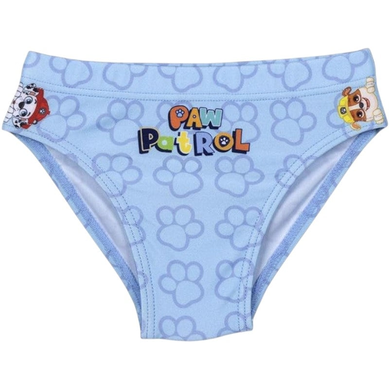 Costume da Bagno Paw Patrol – Centro Ingrosso Bimbo